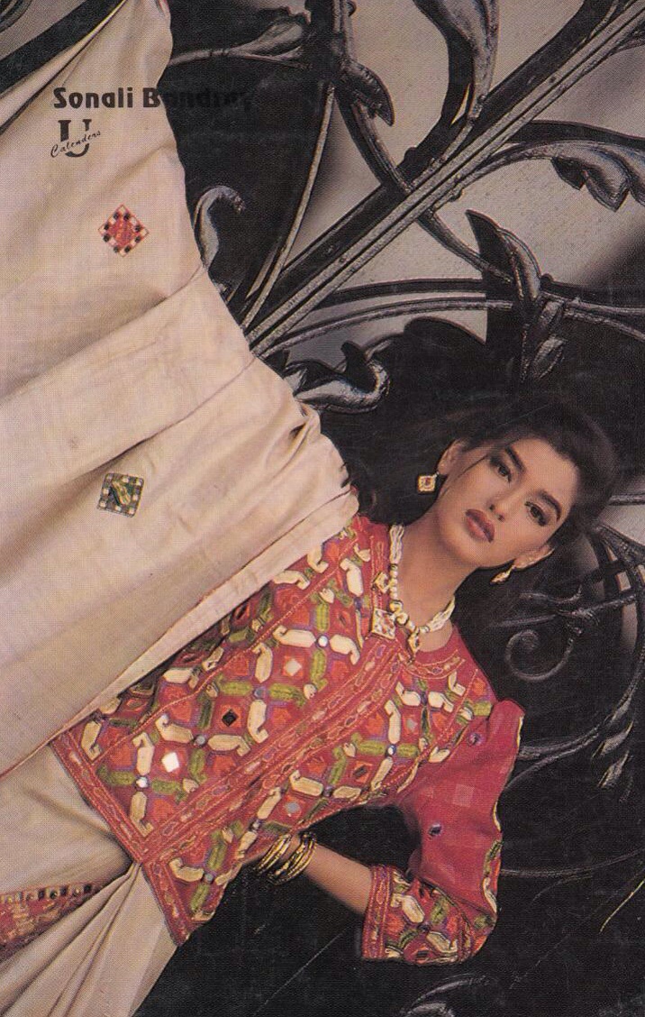 - Indomania 2.0 - • Сонали Бендре / Sonali Bendre