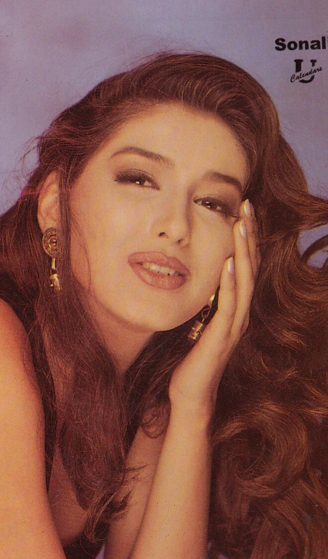 - Indomania 2.0 - • Сонали Бендре / Sonali Bendre