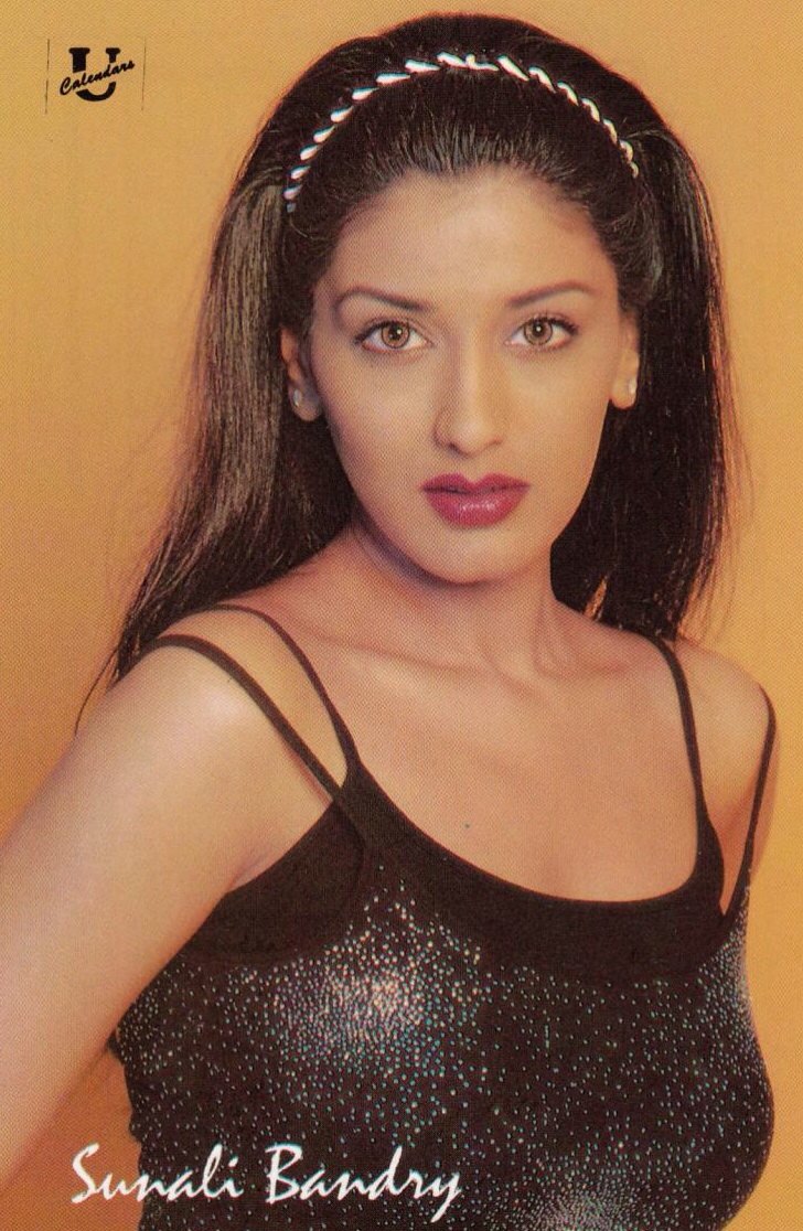 - Indomania 2.0 - • Сонали Бендре / Sonali Bendre