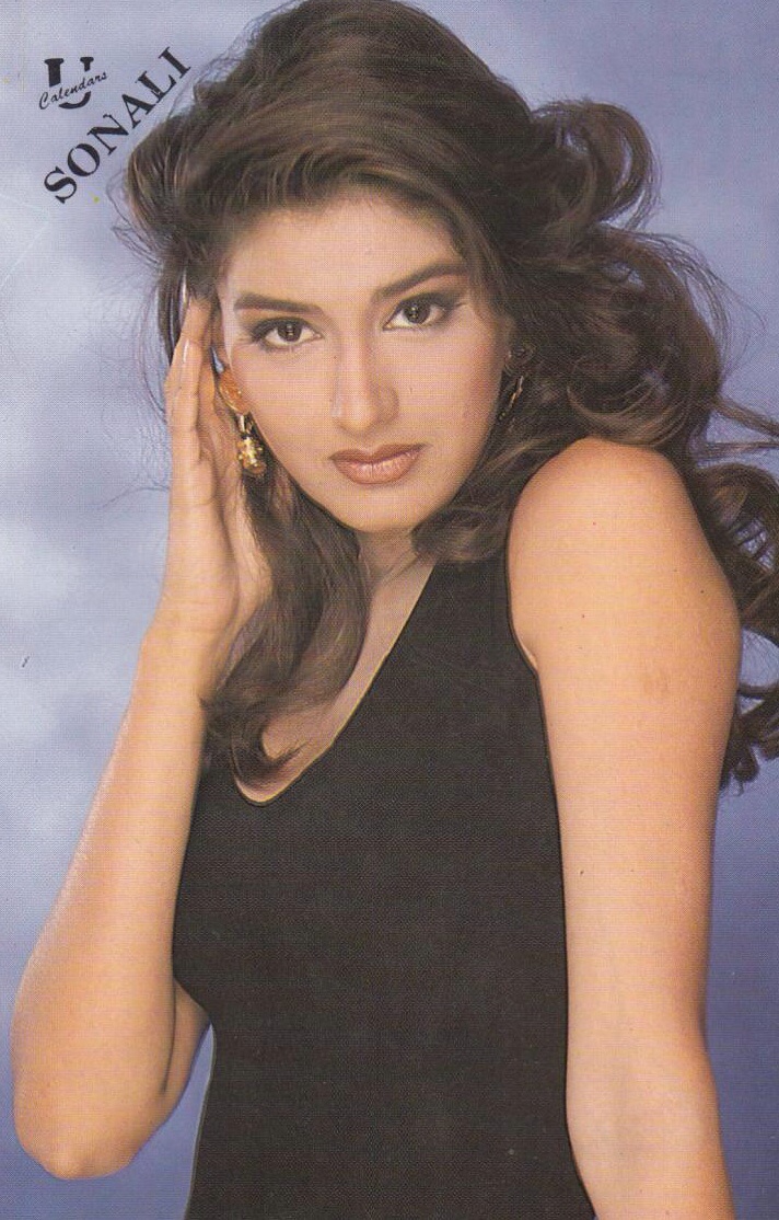 - Indomania 2.0 - • Сонали Бендре / Sonali Bendre