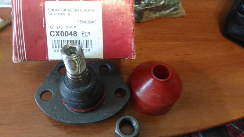 Продаю запчасти на фиат дукато 2008 года выпуска Елабуга. • Fiat Ducato ...