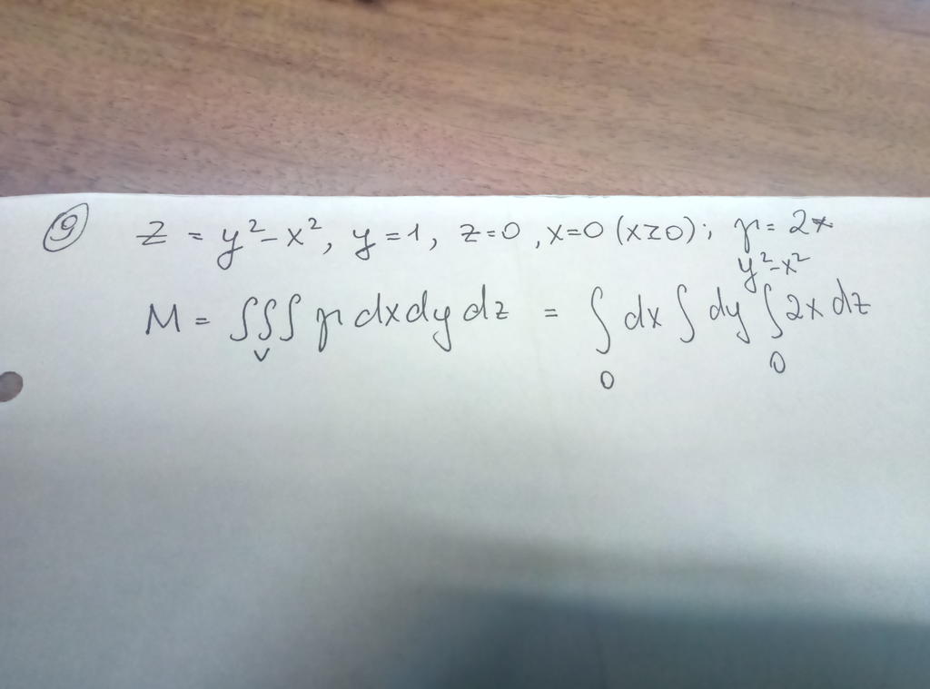 Найти массу тела – MathHelpPlanet
