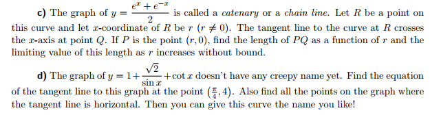 Английская найти касательные функций – MathHelpPlanet