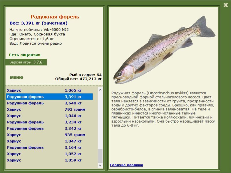 Сосновая бухта