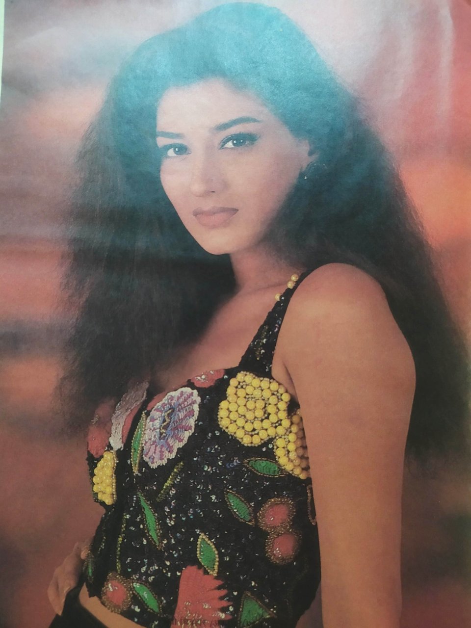 - Indomania 2.0 - • Сонали Бендре / Sonali Bendre