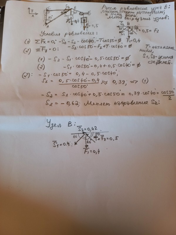 Изображение было размещено пользователем ресурса: "Математический форум Math Help Planet ...