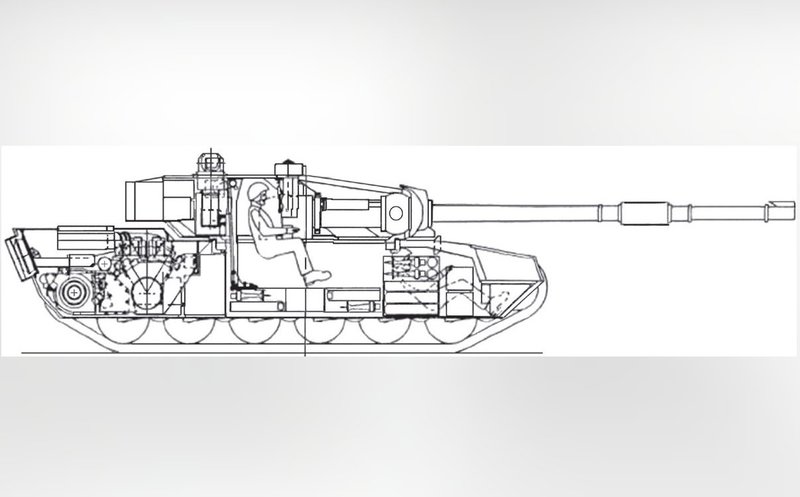 2 и другая бронетехника Великобритании • Форум
