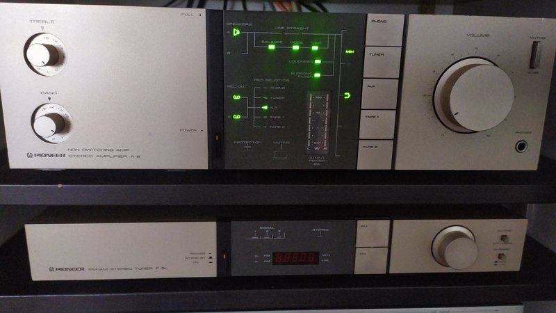 Наши приобретения