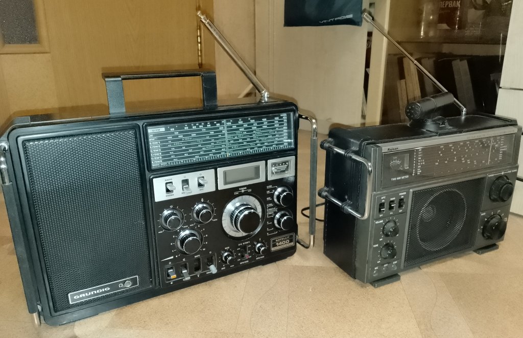 Наши приобретения