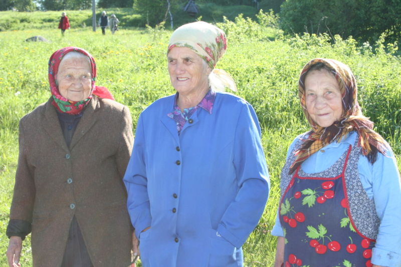 Karels/Karelians/Karjalaižet