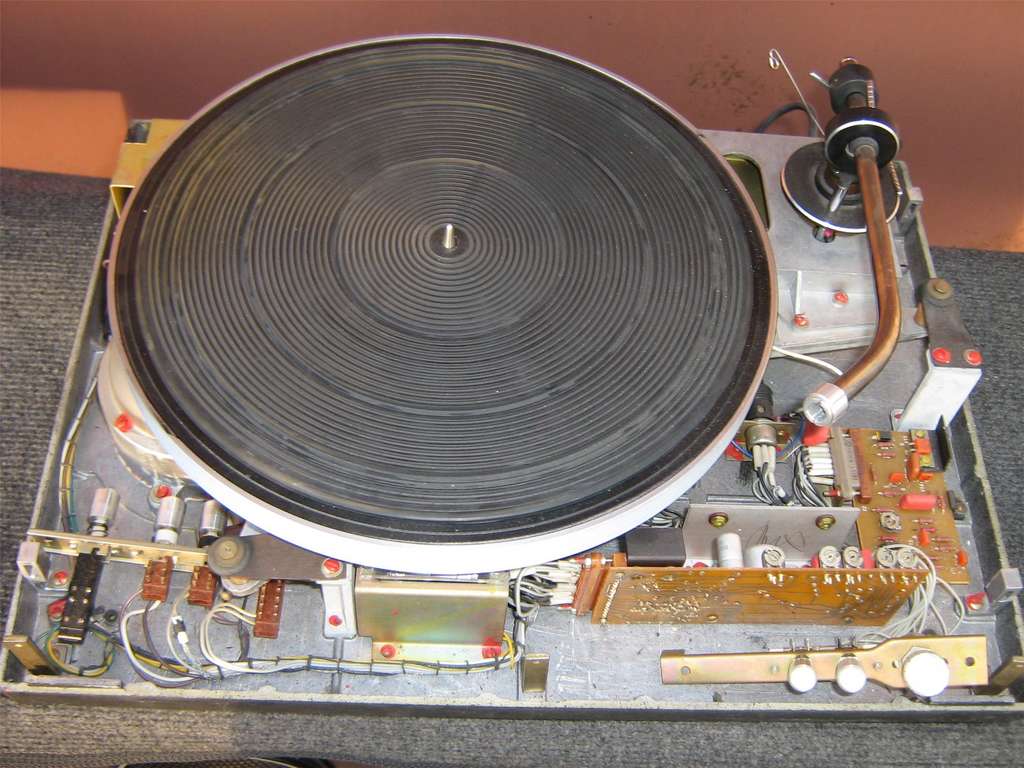 Вторая жизнь электроники 012 - Форумы сайта "Отечественная радиотехника ...