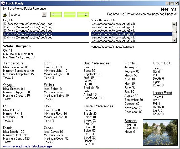 Fishing Simulator 2 (FishSim 2) • Игры про рыбалку • РУССКАЯ РЫБАЛКА
