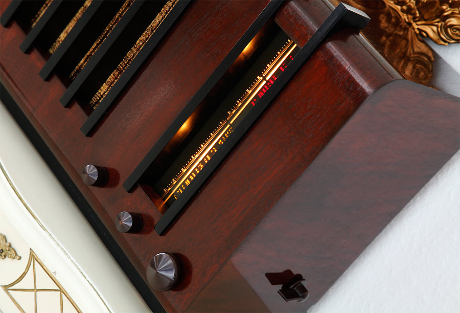 VEFAR 2MD/36 - Форумы сайта "Отечественная радиотехника ХХ века"