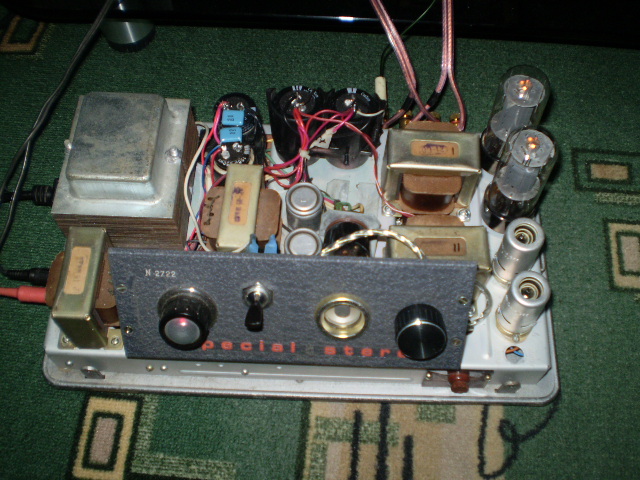 Микросхема УHЧ, STEREO Amplifier STK 459 (460- 465)
