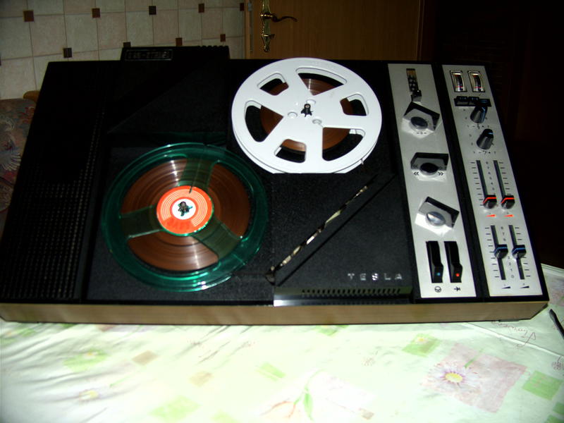 Радиотехника и СССР. • Просмотр темы - Профилактика и замен пассика ...