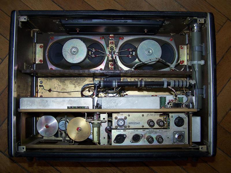 RT22.RU Радиотехника 20 века, форумы