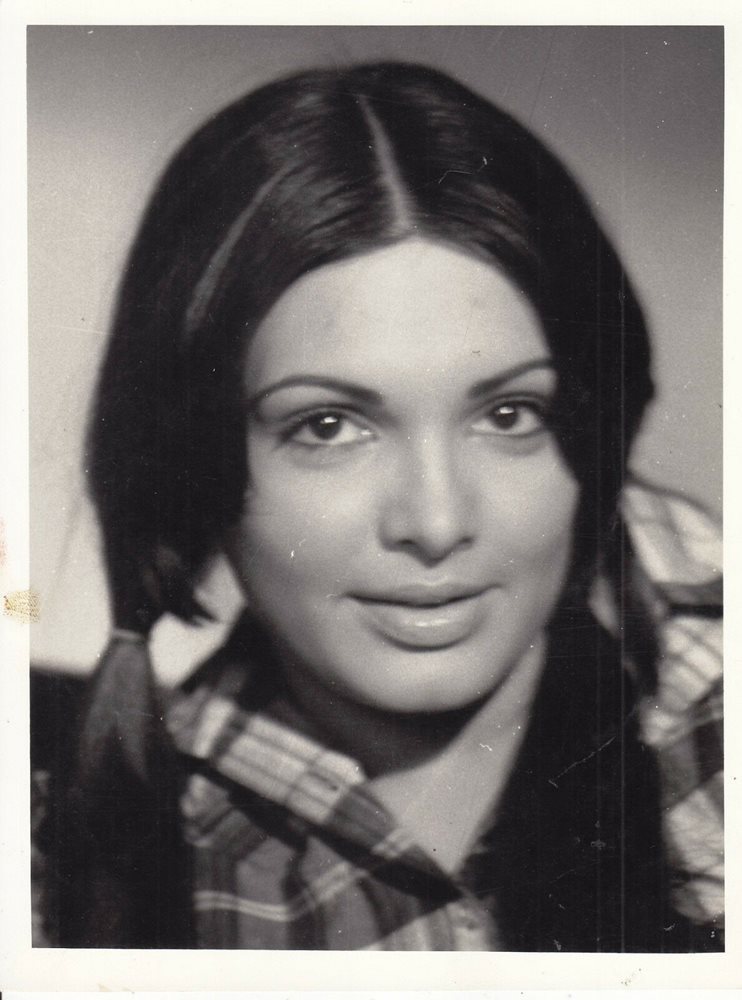 - Indomania 2.0 - • Парвин Баби / Parveen Babi