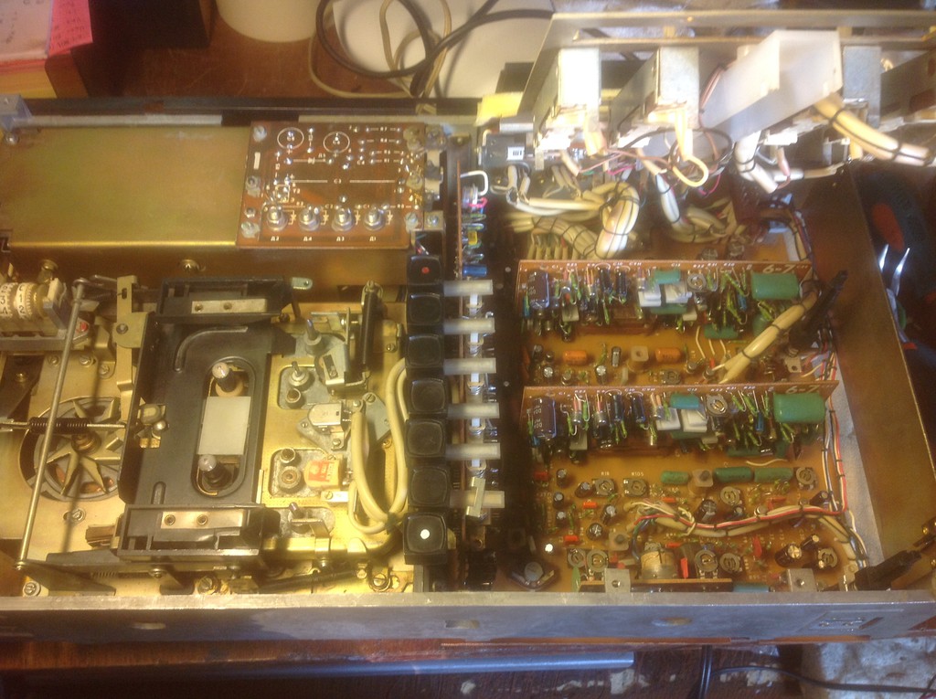 РУТА-101 стерео (RUTA-101 stereo)