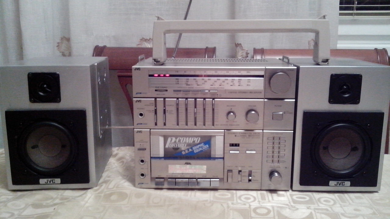 Магнитола Fair Mate RD - 6600