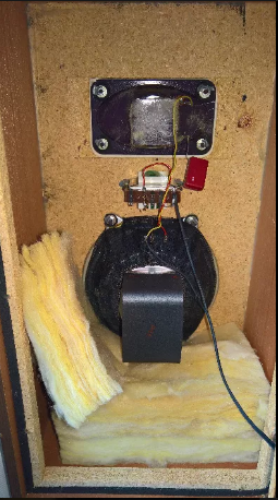 Доработка Telefunken L61