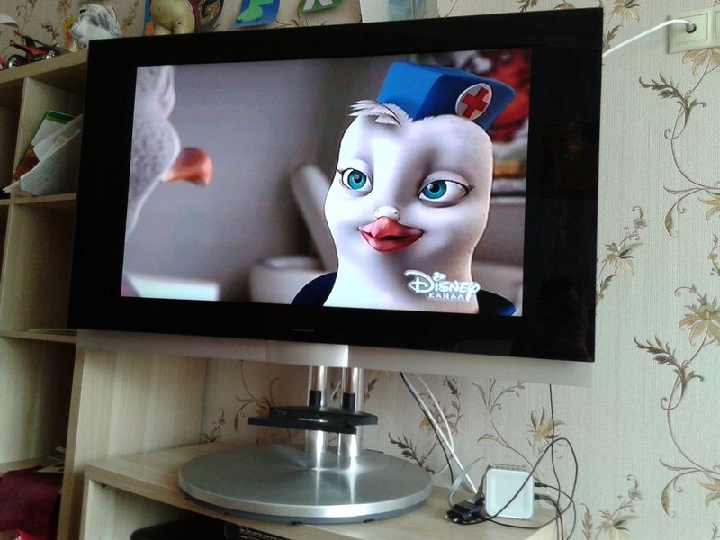 Bang & Olufsen BeoVision 7-40 Full HD 4x HDMI