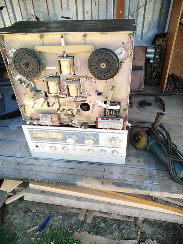 RT22.RU Радиотехника 20 века, форумы