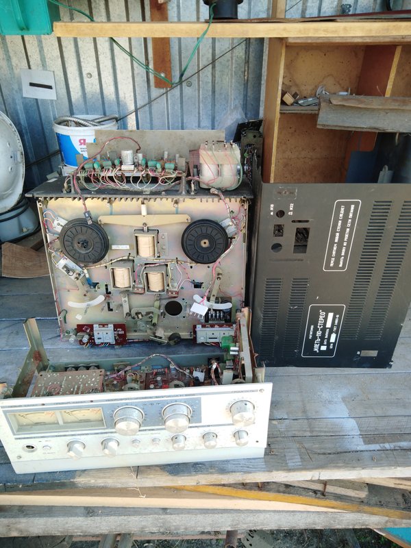 RT22.RU Радиотехника 20 века, форумы