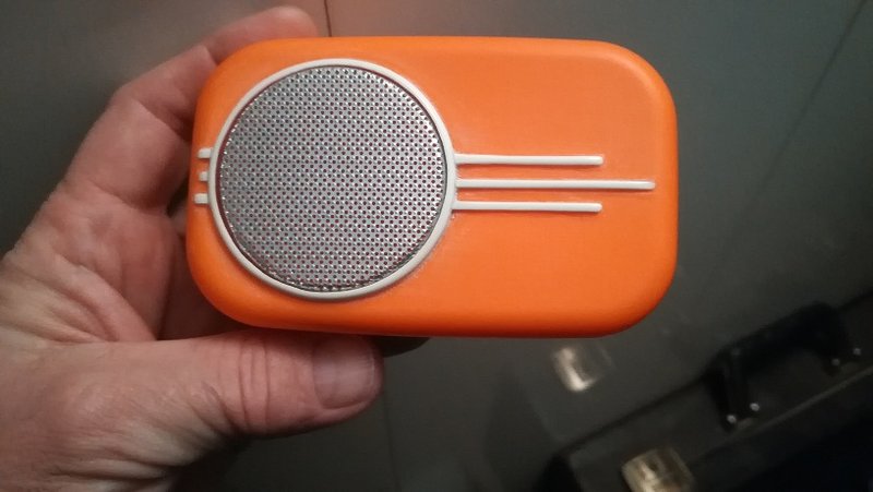 Маленькие, но заслуженные "ветераны": "Селга" и "Селга 402" - Страница ...