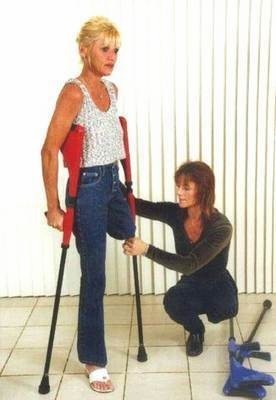 Danielle LAK - Page 6 - Amputee Devotee