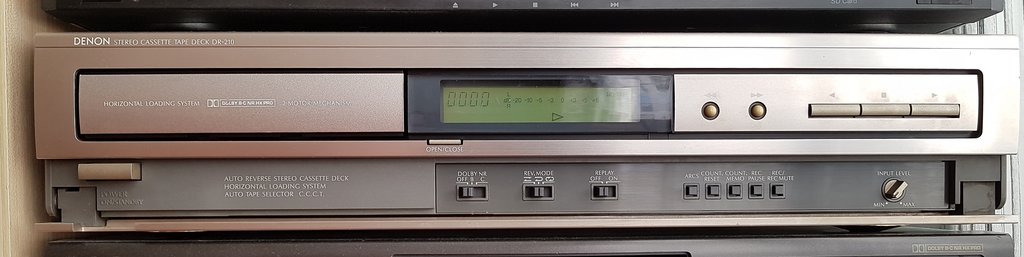 CD плеер Technics SL-P350