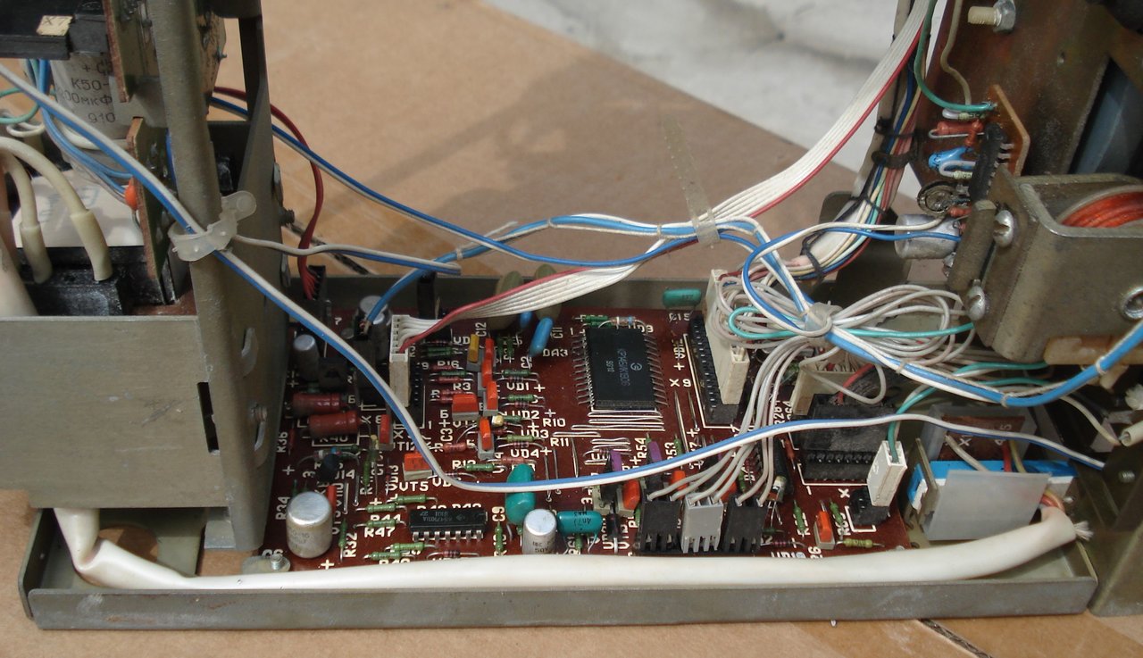 RT22.RU Радиотехника 20 века, форумы