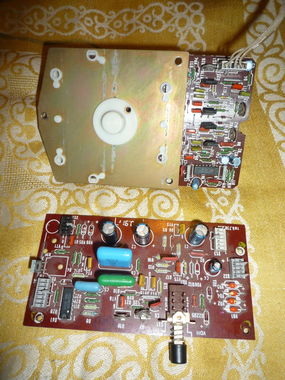 RT22.RU Радиотехника 20 века, форумы