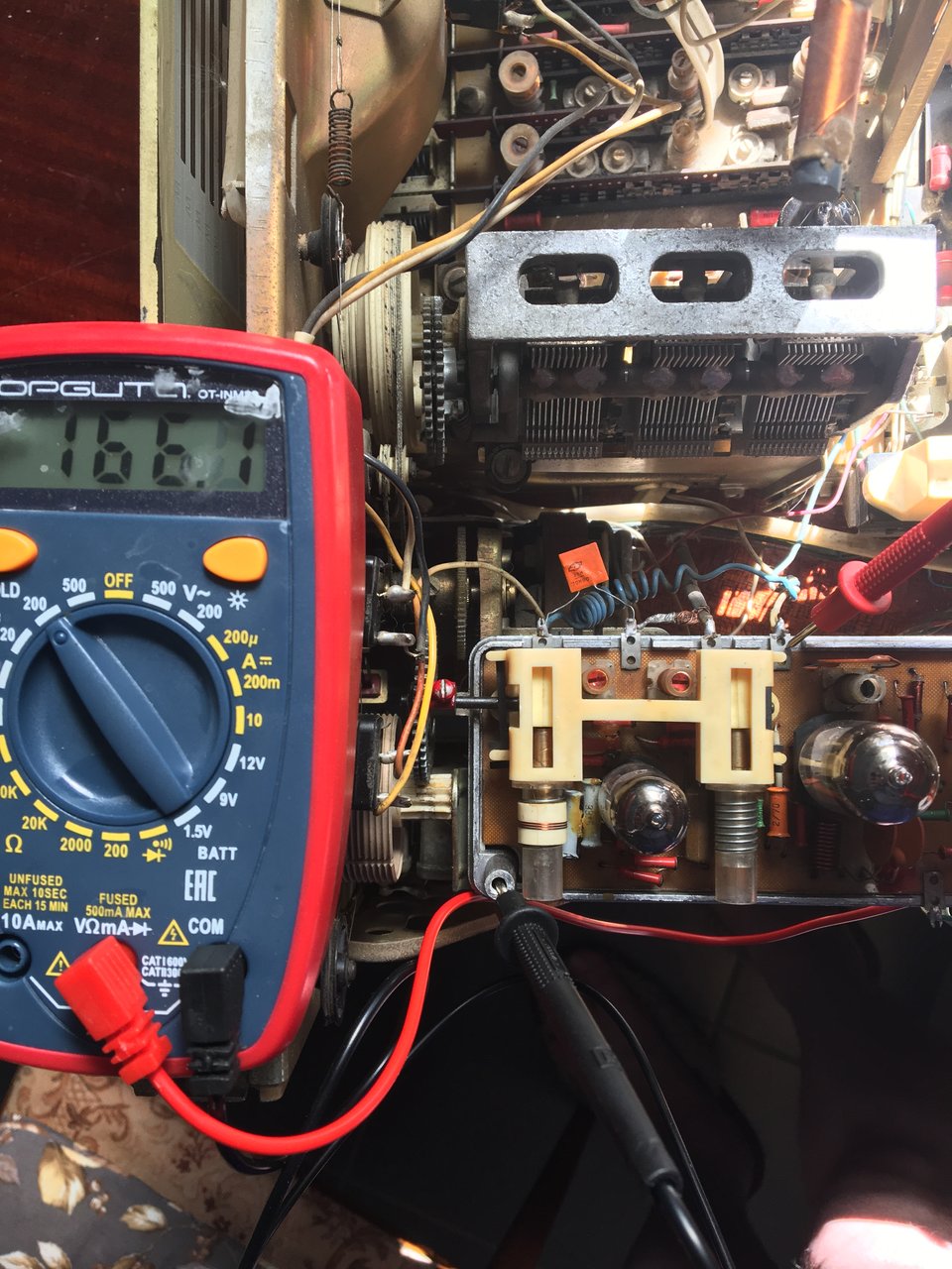 RT22.RU Радиотехника 20 века, форумы