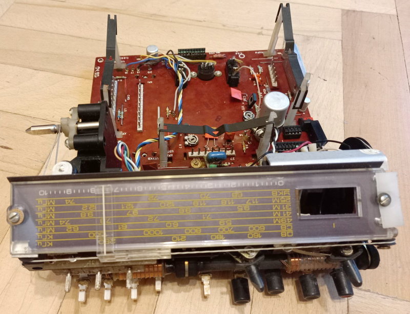 RT22.RU Радиотехника 20 века, форумы