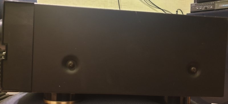 Усилитель Denon AVC-700