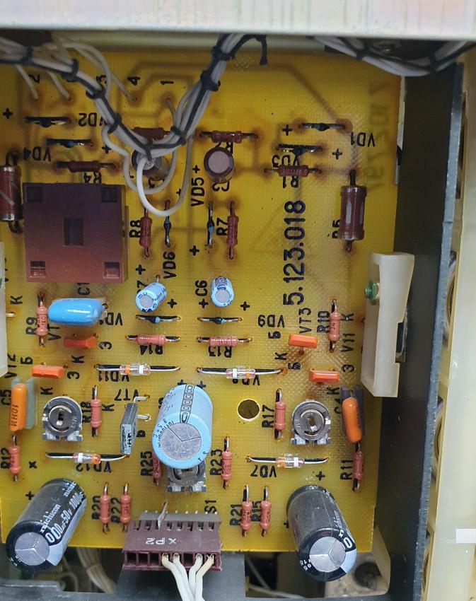 RT22.RU Радиотехника 20 века, форумы