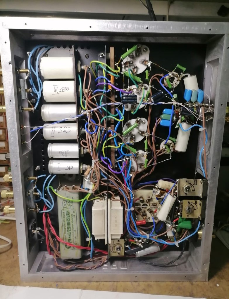 RT22.RU Радиотехника 20 века, форумы