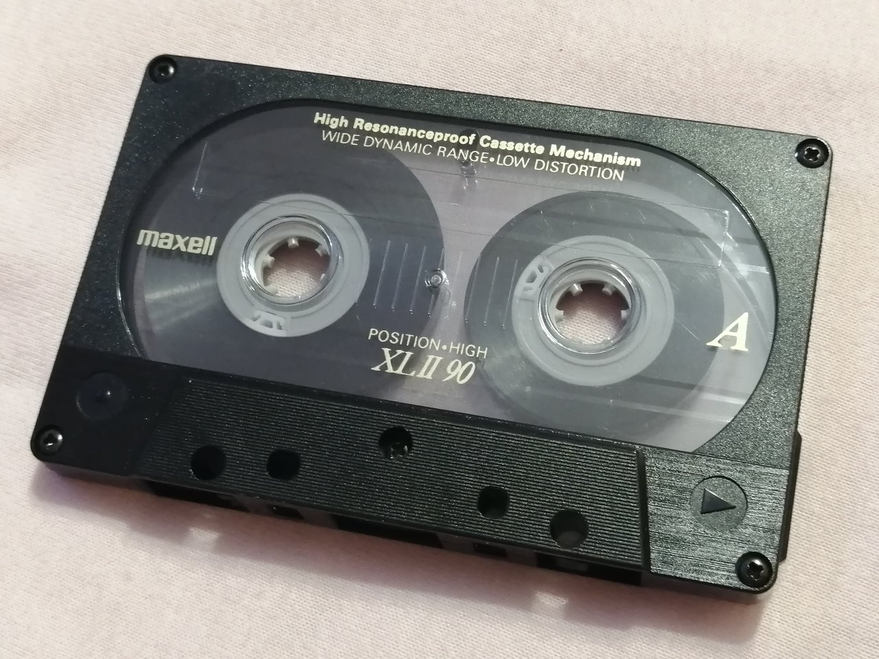 Куплю кассету MAXELL