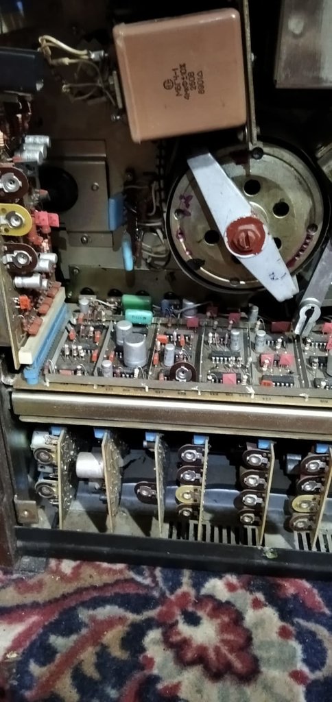 RT22.RU Радиотехника 20 века, форумы