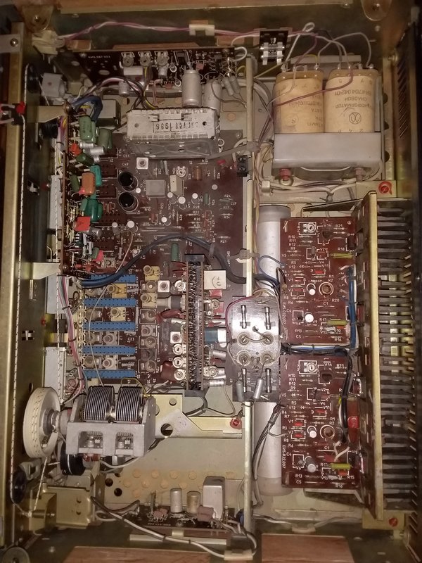 RT22.RU Радиотехника 20 века, форумы