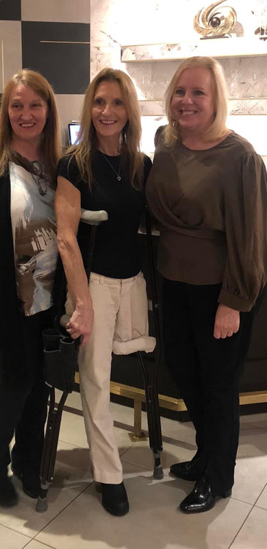 Danielle LAK - Page 6 - Amputee Devotee