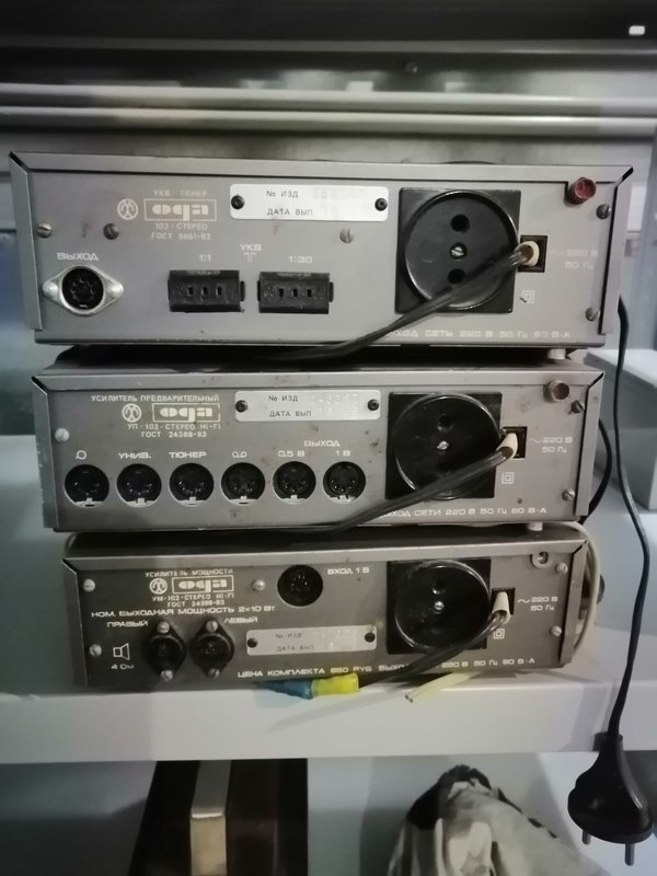 RT22.RU Радиотехника 20 века, форумы