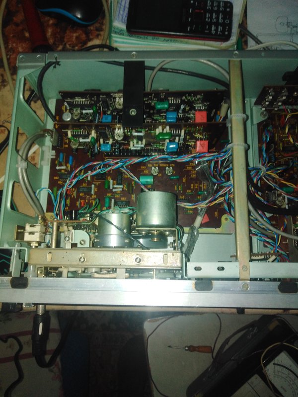 RT22.RU Радиотехника 20 века, форумы