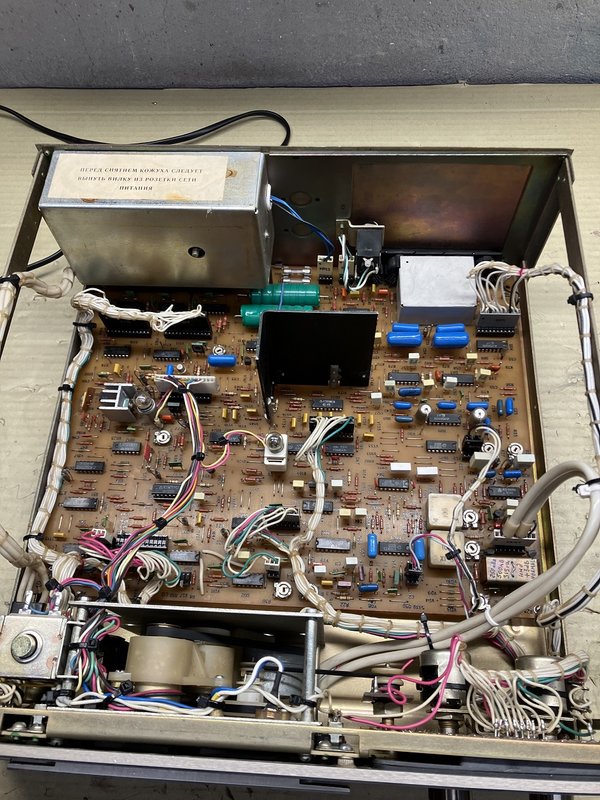 RT22.RU Радиотехника 20 века, форумы